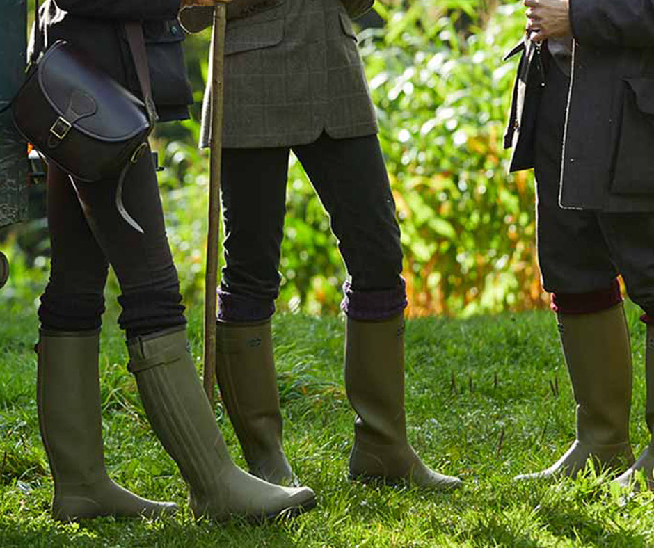 Must have shooting accessories — Roxtons