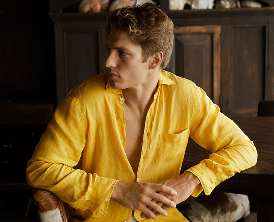 Meet the Brand: Rodd & Gunn — Roxtons