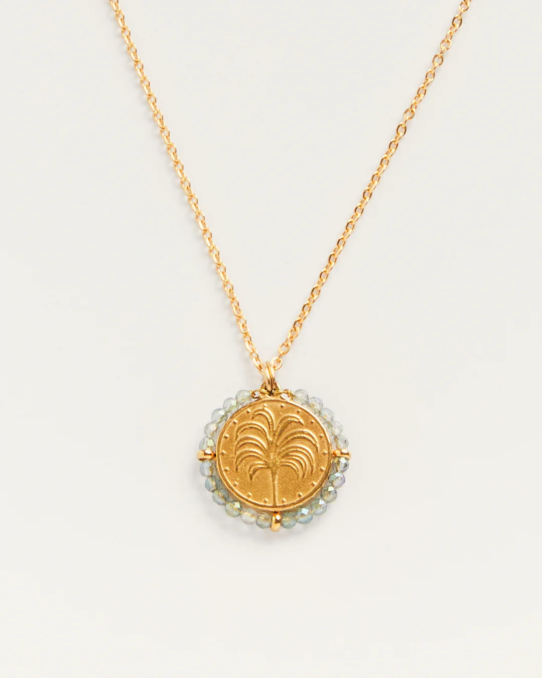 Palas - Belamar Necklace — Roxtons