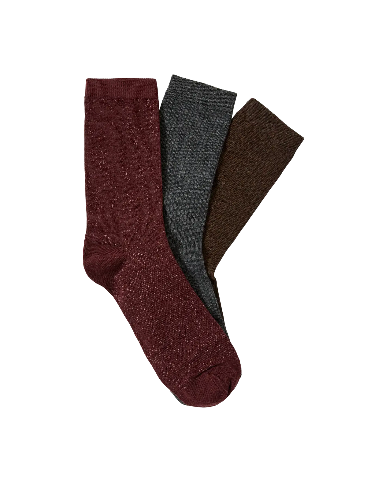 Selected Femme - Sock Gift Box — Roxtons