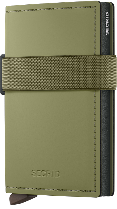 Secrid - Band Wallet — Roxtons